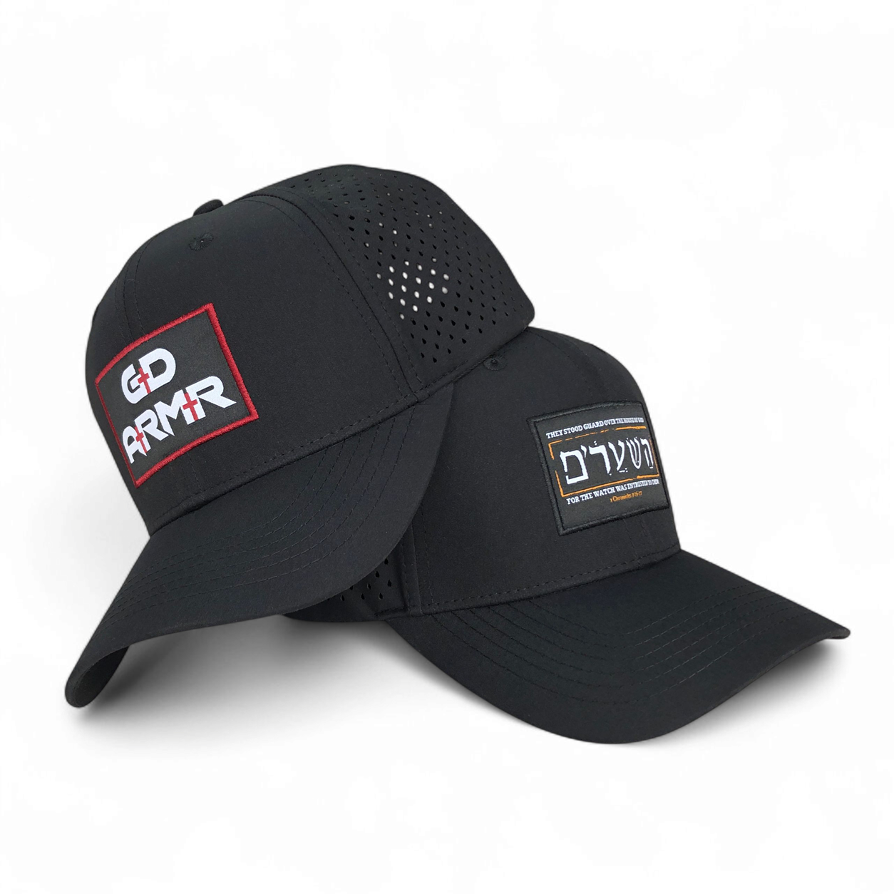 HATS – GD ARMR Apparel